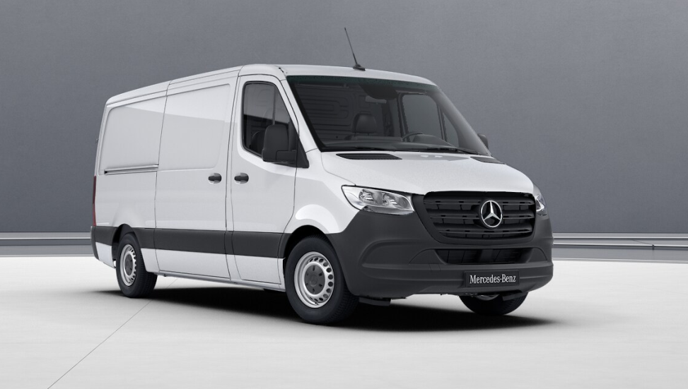 Mercedes-Benz Sprinter 419 CDI | Բոլոր ապրանքները | Armenian Leasing ...